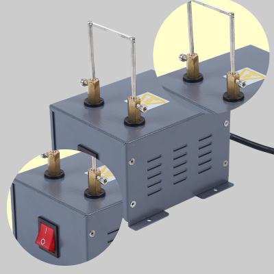 Cina CE caldo elettrico della taglierina 110-240V del cavo metallico di 35W 50mm in vendita