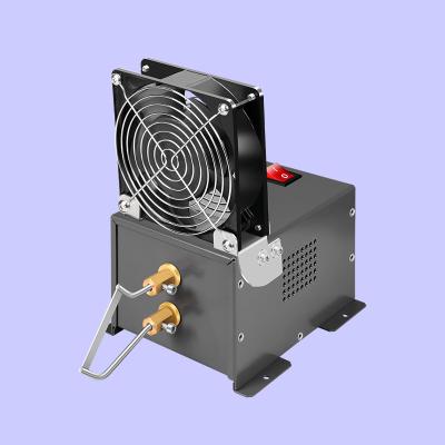 Cina Taglierina calda del cavo metallico di Seat del tessuto con la ventola di raffreddamento 110-240V in vendita