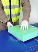 China Table-Type Electric Hot Wire Styrofoam Cutter For Foam EPS for sale
