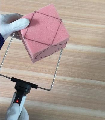 Китай Handmade Mini Hot Wire Foam Cutting Pen For Kindergarten Classroom Decoration продается