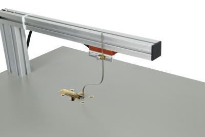Cina Table Special Chamfering Machine For Furniture Soft Decoration in vendita