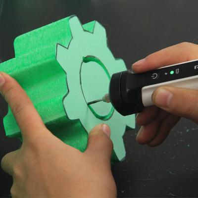 Китай 15W Hot Wire Foam Cutting Tool For Dress Up The Room продается