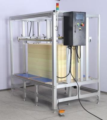 Cina Tagliatrice calda della schiuma del cavo di CNC 3D per la spugna della schiuma di stirolo ENV XPS in vendita