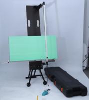 China Hot Wire Foam Cutting Machine For Construction Insulation Material for sale