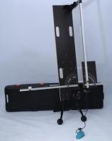 China Hot Wire Foam Cutting Machine For Construction Insulation Material for sale