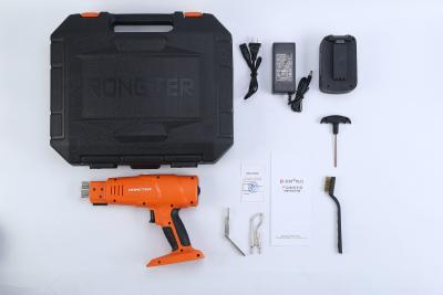 Китай Handheld резца 100W веревочки электрического инструмента воздушного охлаждения перезаряжаемые продается