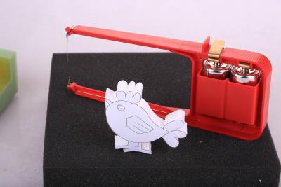 Cina CE tenuto in mano di Mini Hot Wire Cutter della batteria per Diy 60HZ in vendita