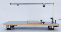China Small Table Type Hot Wire Foam Cutting Machine For Cutting Foam Sponge for sale