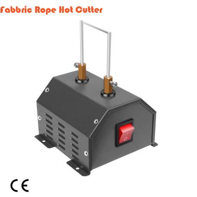 Cina Taglierina elettrica per nastri a corda calda con sedile a lama calda 110-240 V in vendita