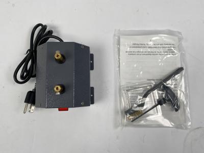 Cina Taglierina elettrica per nastri a corda calda con sedile a lama calda 110-240 V in vendita