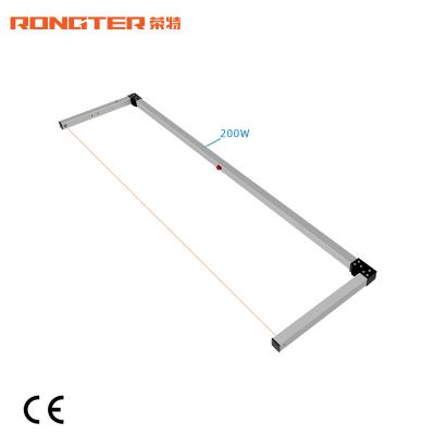 中国 Bow Handheld Hot Wire Foam Cutter Industrial For Carving Cutting 販売のため