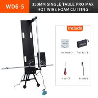China Efficient Heat Preservation Material Hot Wire Foam Cutter 200 Watt for sale