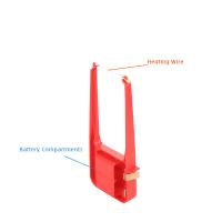 China 60HZ 3V Small Hot Wire Cutter CE Battery Hot Wire Tools for sale