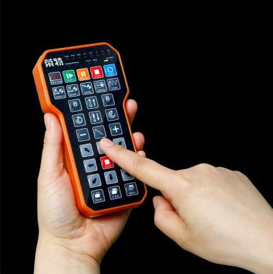 Cina Maniglia telecomandata calda 20m 2.4GHZ della tagliatrice della schiuma del cavo di CNC in vendita