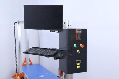 Cina Tagliatrice calda elettrica della schiuma del cavo di CNC per la schiuma di poliuretano in vendita