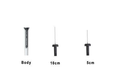 Китай 2 в 1 ручном резце нагреваемого провода для доски KT с 5cm и 10cm прямое Balde продается