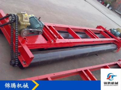 China Airport Runways Concrete Lining Paver Machine , Two Axis Concrete Paving Equipment for sale