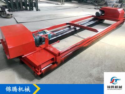 China Customized Length Concrete Paver Machine Easy To Operate For Road / Bridge for sale