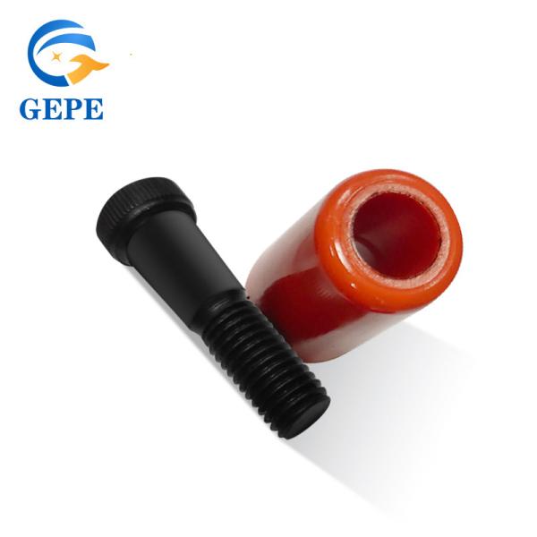 Serrature di separazione in nylon standard resistenti al calore per muffe di plastica