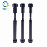 China Grade 12.9 Plastic Mold Puller Rod Customized D13-25 Diameter for sale