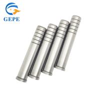 China Customized Guide Pillar HRC50-HRC55 For Plastic Injection Mold for sale