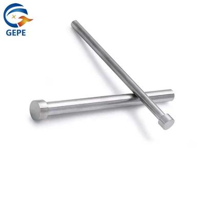 Cina GCr15 SKD61 H13 Ejector Pin 50HRC Non Standard RoHS certificato in vendita