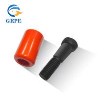 China Industrial Blue Parting Locks Mould High Temperature Resistant RoHS Certified for sale