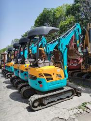 China Factory - XIN YUAN MACHINERY TRADING CO., LIMITED