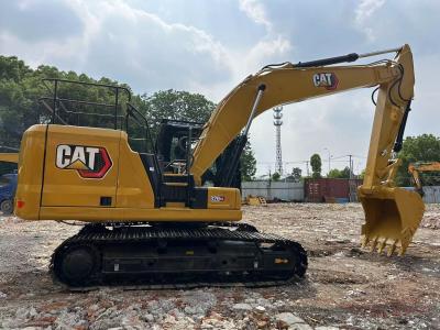 China Used CAT 320GC Excavator 20 Tons Low Noise Energy Saving For Construction for sale