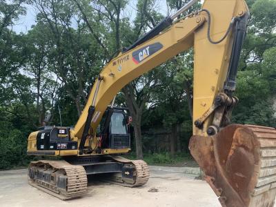 China Original Japan Used Caterpillar 336D Excavator Good Condition For Mining for sale