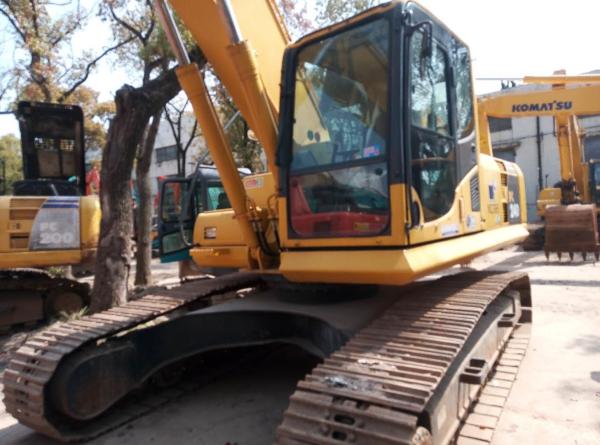 Quality Originla Color Used Komatsu Excavator PC240-8 Used Crawler Excavator for sale