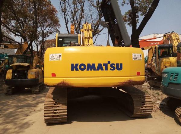 Quality Originla Color Used Komatsu Excavator PC240-8 Used Crawler Excavator for sale