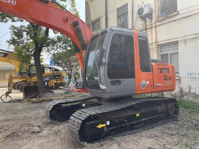 China Original Japan Used Hitachi ZX120 Crawler Excavator In Good Condition for sale