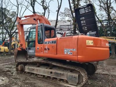 China 2012 Year Used Hitachi ZX210-3G Crawler Excavator In Good Condition/Used Hitachi ZX200-3G ZX210-3G Excavator For Sale for sale