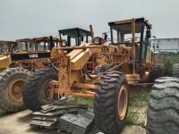 Quality SEM 919 Used Motor Grader Energy Efficiency Used Road Graders Long Lasting for sale