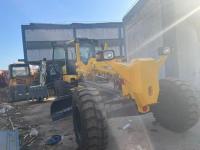 Quality High Accuracy Used Motor Grader Smooth Operation XCMG Motor Grader GR180 for sale
