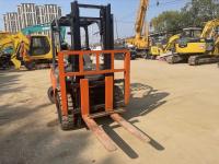 Quality 5 Tons Toyota 7FD50 Used Forklift Truck Easy Operation Used Fork Trucks for sale
