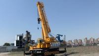 Quality XCMG QY50K-II 50 Tons Used Truck Crane High Capacity Used Boom Trucks for sale