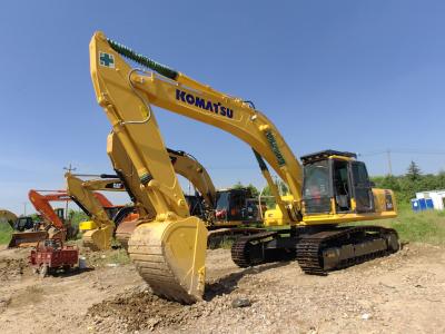 Cina Eccellenti condizioni Escavatore Komatsu PC360-7 Usato Originale Giappone in vendita