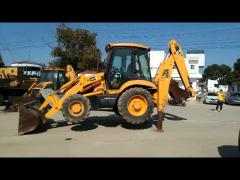 Original UK JCB 3CX Used Backhoe Loader Second Hand JCB Backhoe Loader