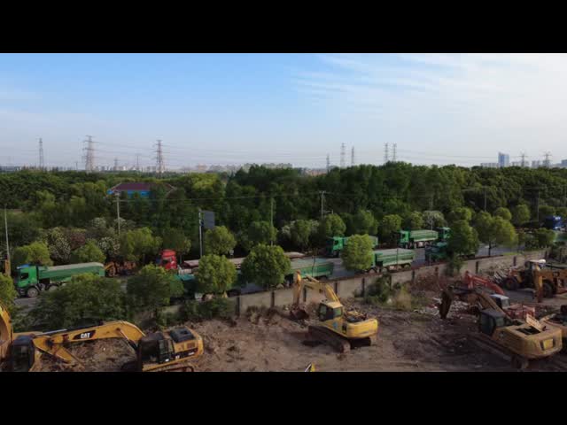 Yard-Video