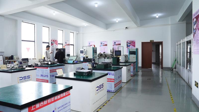Proveedor verificado de China - SuZhou desisen electronics CO.,Ltd