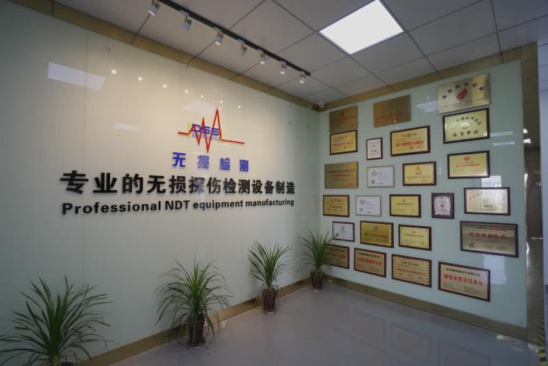 確認済みの中国サプライヤー - Suzhou Desisen(DSS) Electronics Co.,Ltd