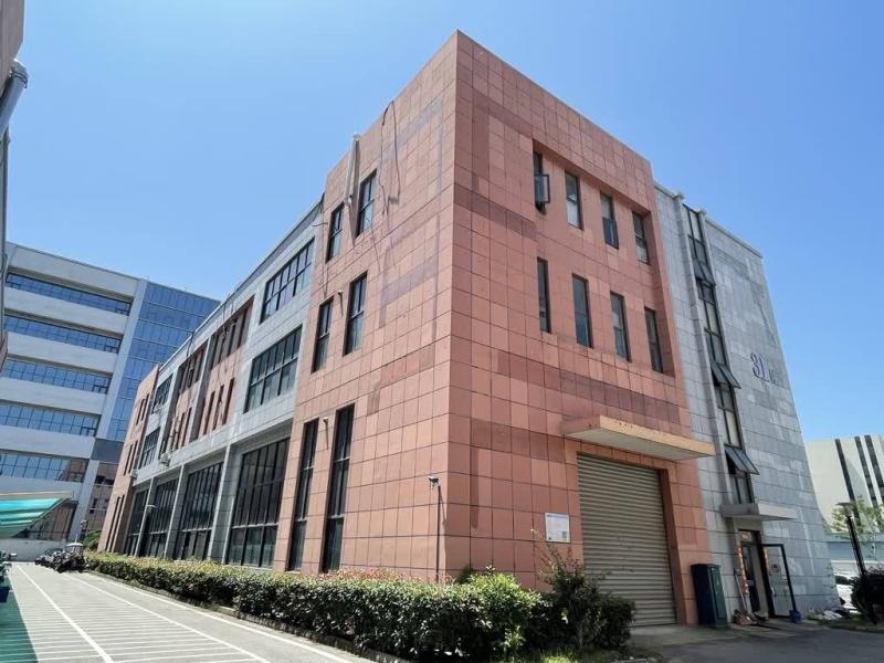 確認済みの中国サプライヤー - Suzhou Desisen(DSS) Electronics Co.,Ltd