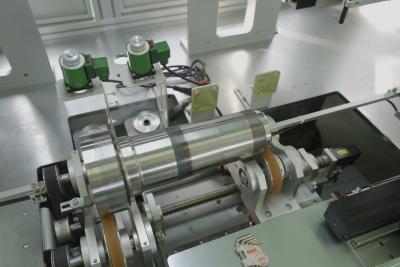 中国 USB携帯用デジタルの超音波欠陥の探知器0.1mm-20mmの検出の範囲 販売のため