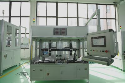 중국 AC 에디 전류 결함 탐지기 단점 분석기 0.1mm-20mm 검출 범위 판매용