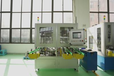 중국 LCD 와류 시험 시스템 -0.1mm-20mm 검출 범위 판매용