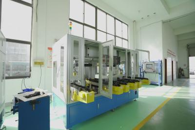 중국 산업적 비파괴검사를 위한 128GB 에디 전류 결함 탐지기 판매용