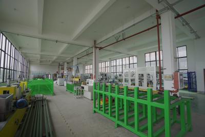 중국 LCD 디스플레이 0.1s 검출 속도와 고속도 에디 전류 결함 탐지기 판매용