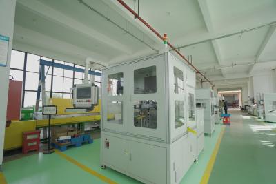 China Detector portátil ultrassônico recarregável da falha da bateria de lítio com saída de dados de USB à venda